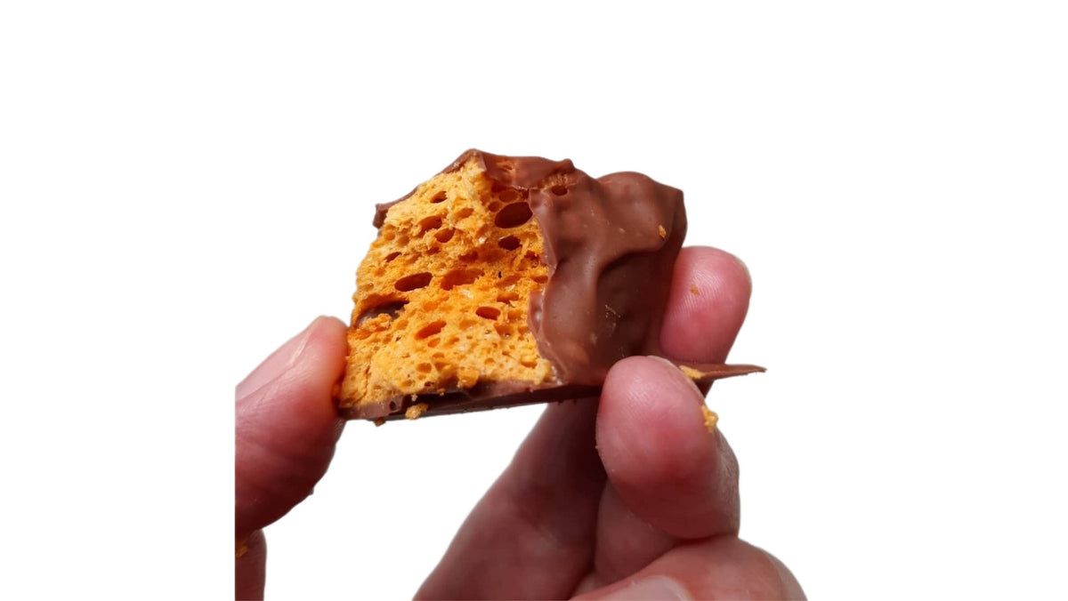 Other – Hot Shot Chocolate